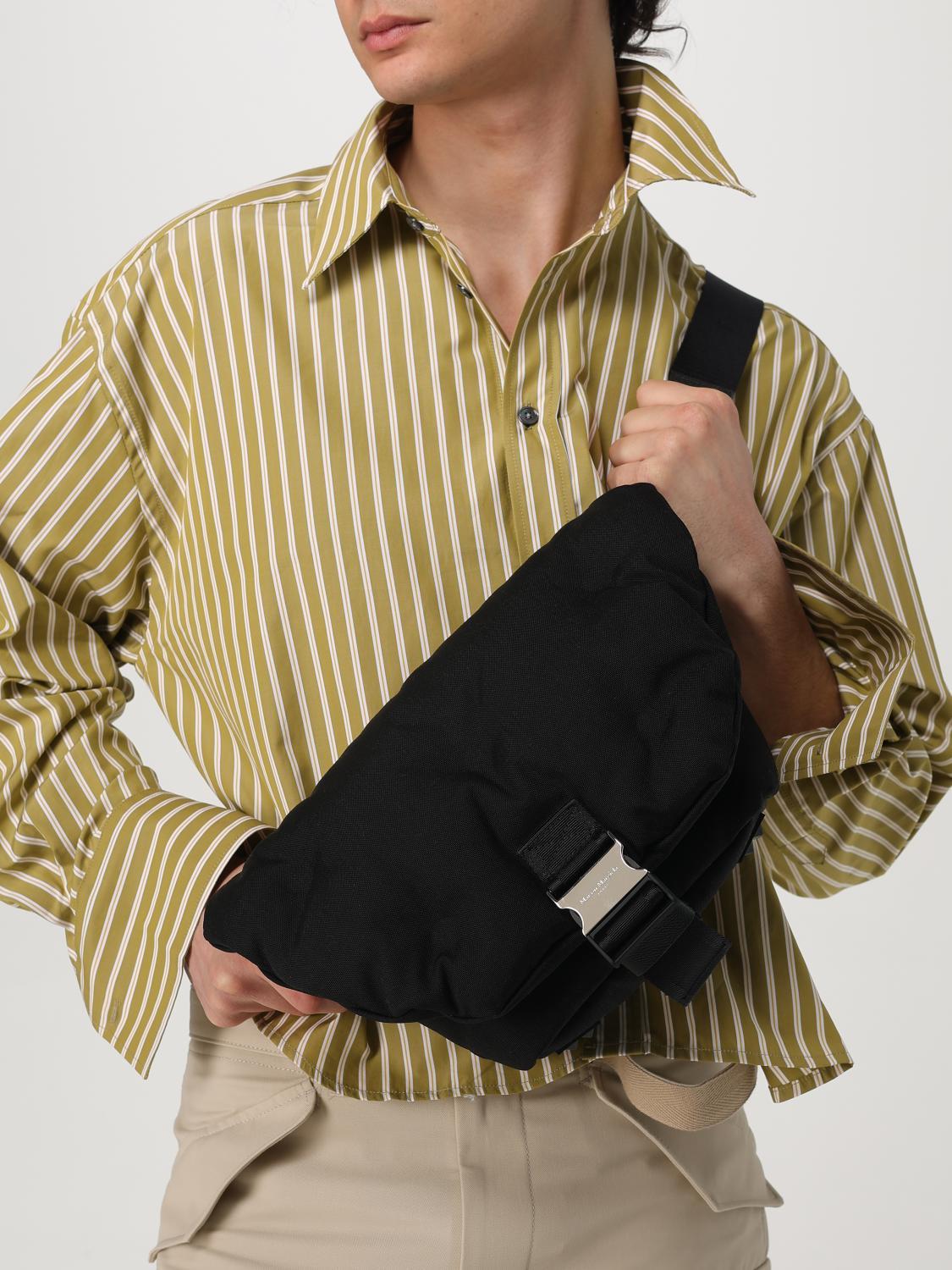 Maison Margiela Belt Bags and Fanny Packs for Men | Online Maison Margiela Belt Bags and Fanny Packs for Men | Online