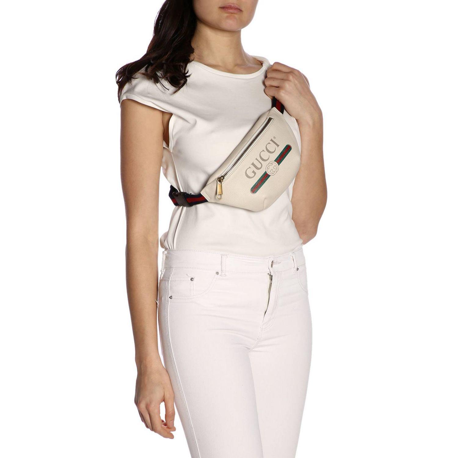 Share 75 Gucci Belt Bags Womens Latest In cdgdbentre