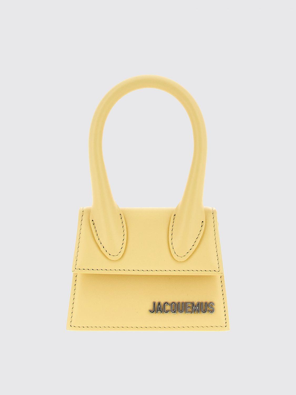 Jacquemus Shoulder bags for Women | Online Sale up to 57 Jacquemus Shoulder bags for Women | Online Sale up to 57