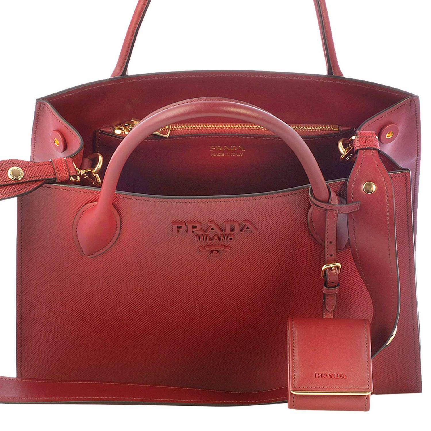 Prada Handbags For Women | semashow.com