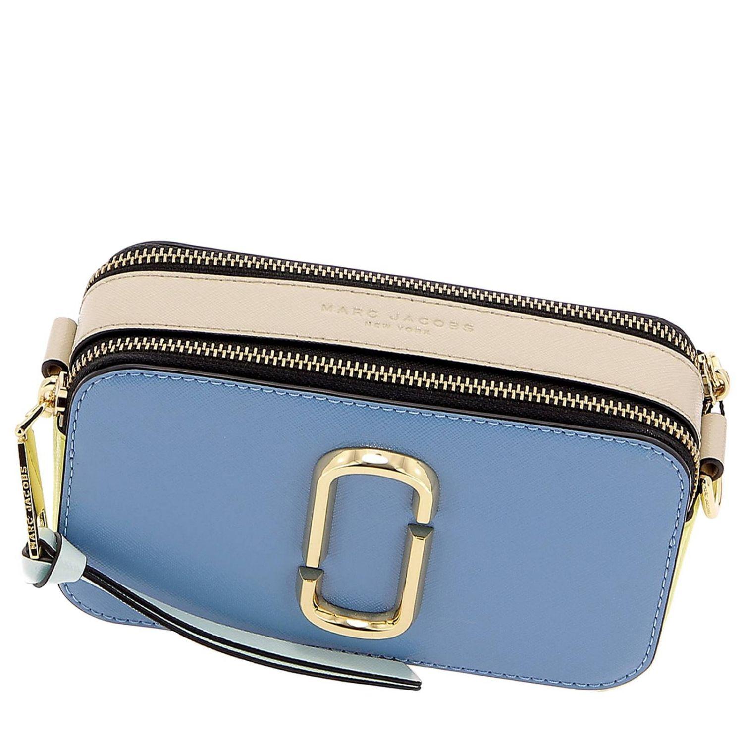 Marc Jacobs Mini Purse | semashow.com