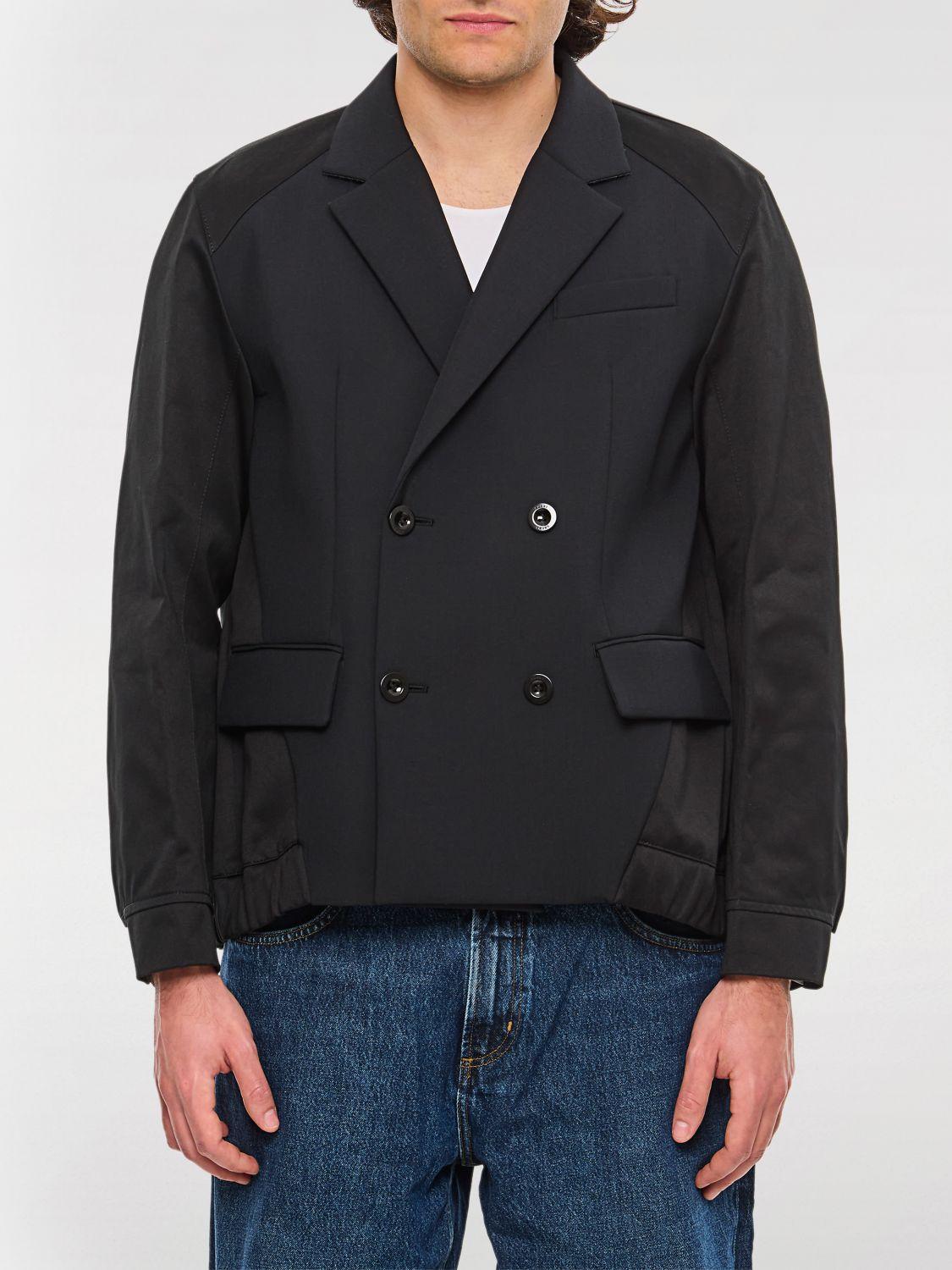 Sacai Blazers for Men | Online Sale up to 19% off | Lyst Sacai Blazers for Men | Online Sale up to 19% off | Lyst