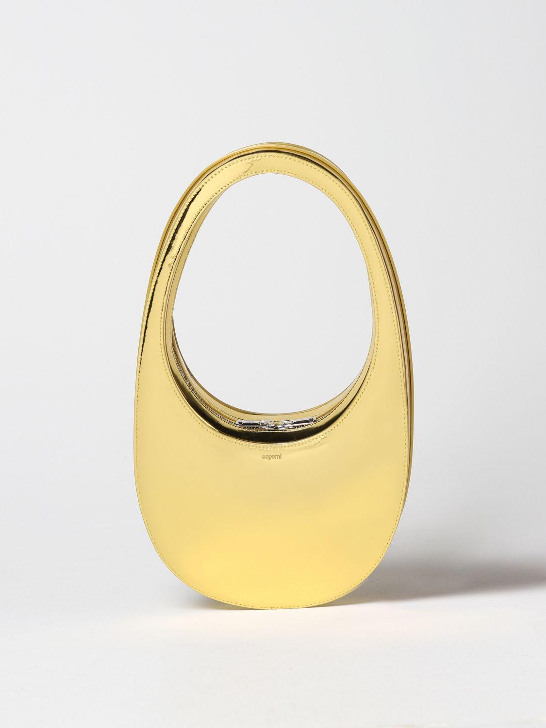 Coperni Shoulder Bag in Metallic | Lyst UK