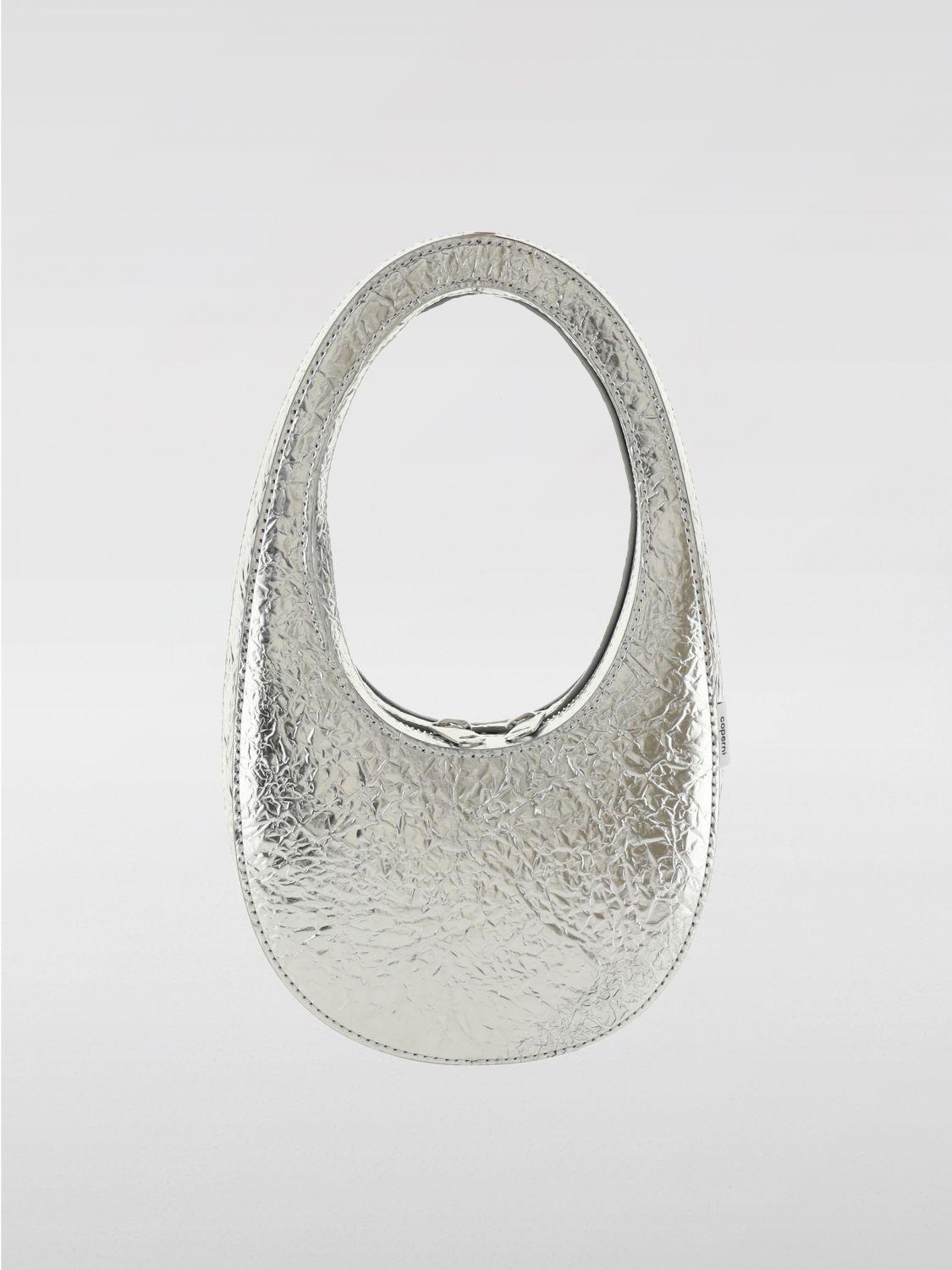 Coperni Handbag in White | Lyst