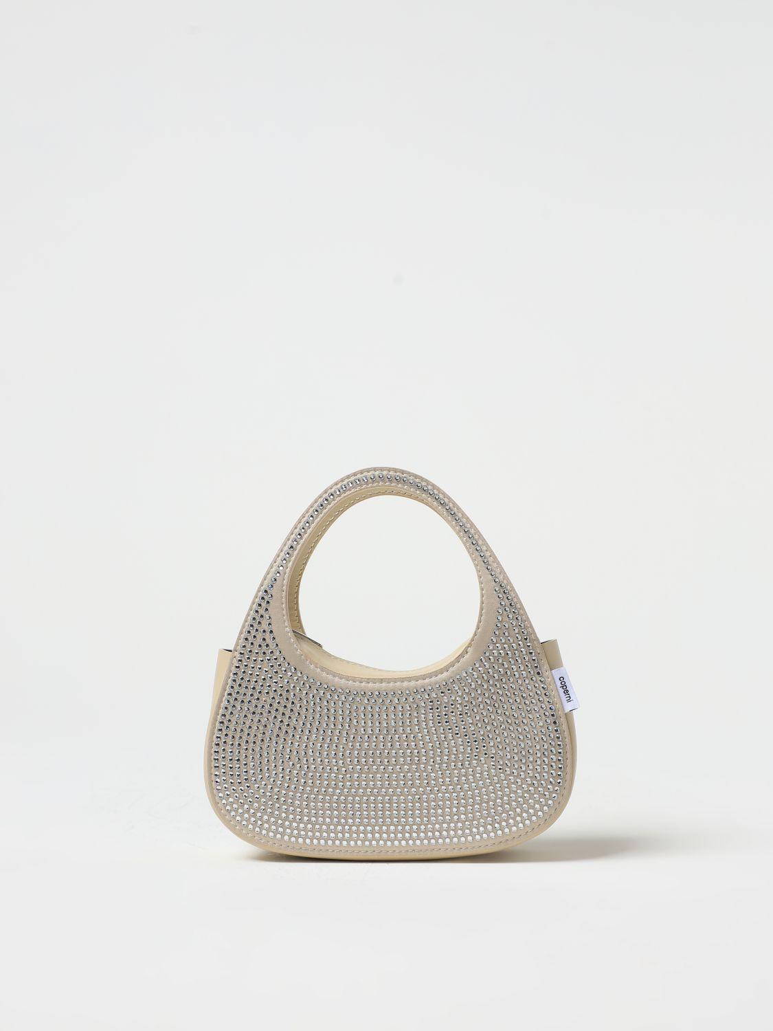 Coperni Mini Bag in White | Lyst