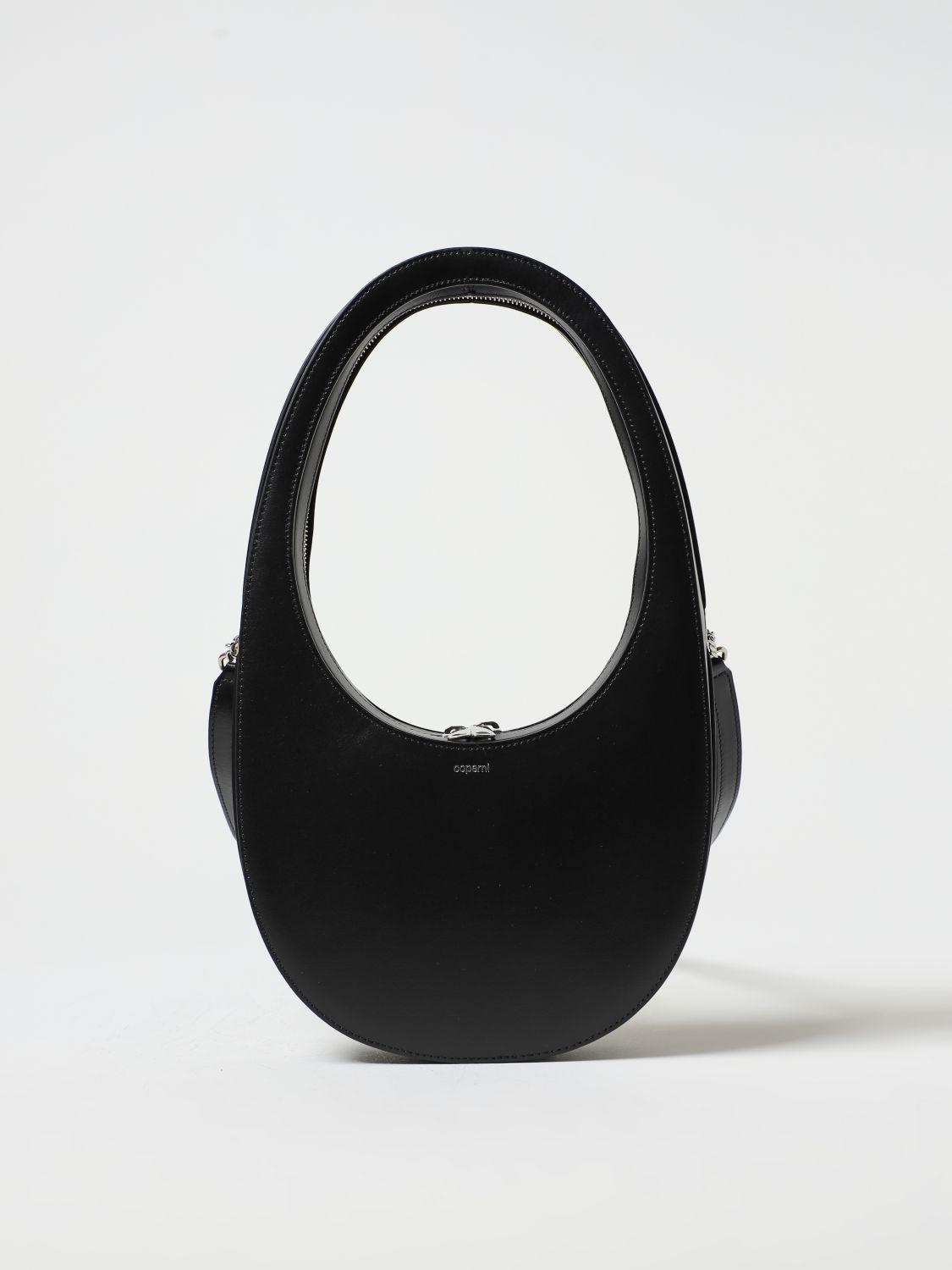 Coperni Shoulder Bag in Black | Lyst