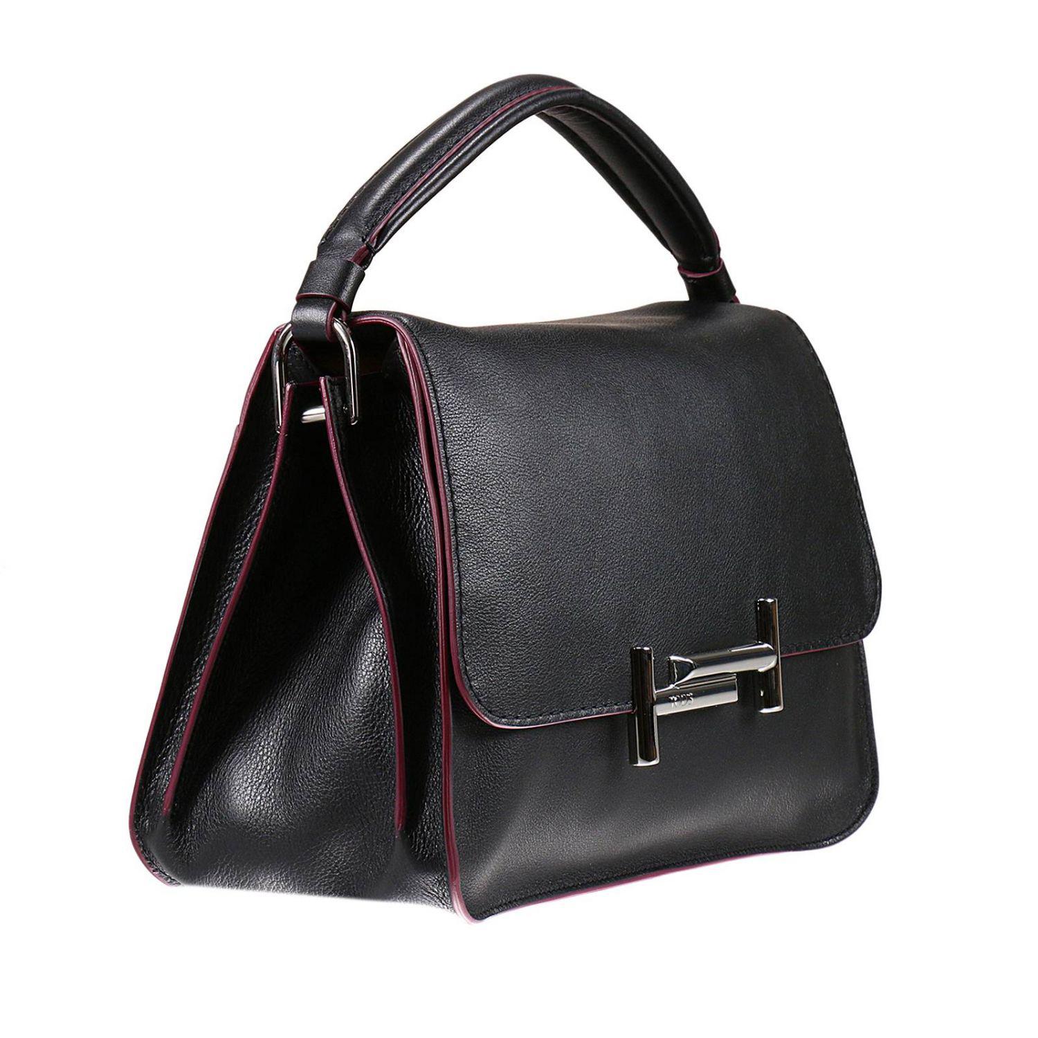 Tod's Handbags & Purses With | semashow.com