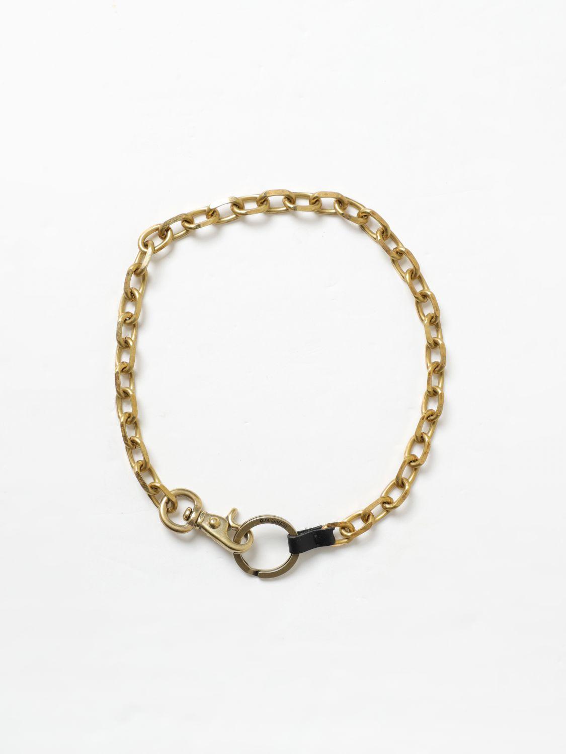 Our Legacy Jewel in Metallic for Men | Lyst