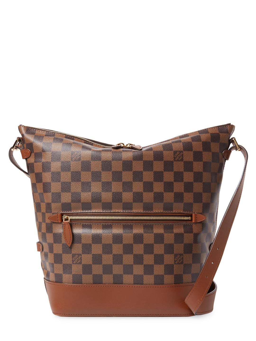 Louis Vuitton Damier History | Paul Smith