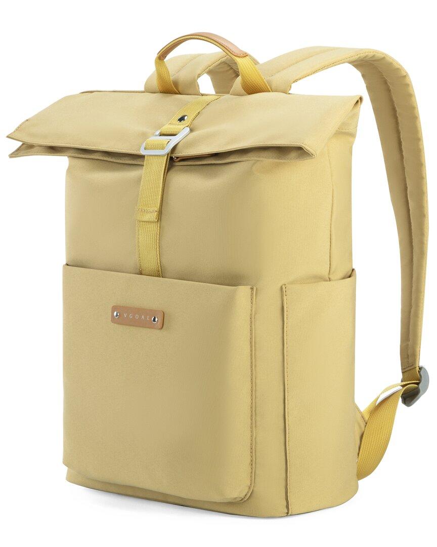 TUCCI Italy Trackmaster Backpack in Metallic | Lyst