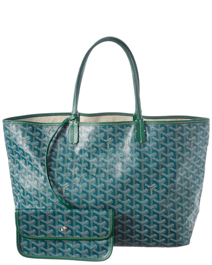 Goyard Saint Louis Pm Blueprint | semashow.com