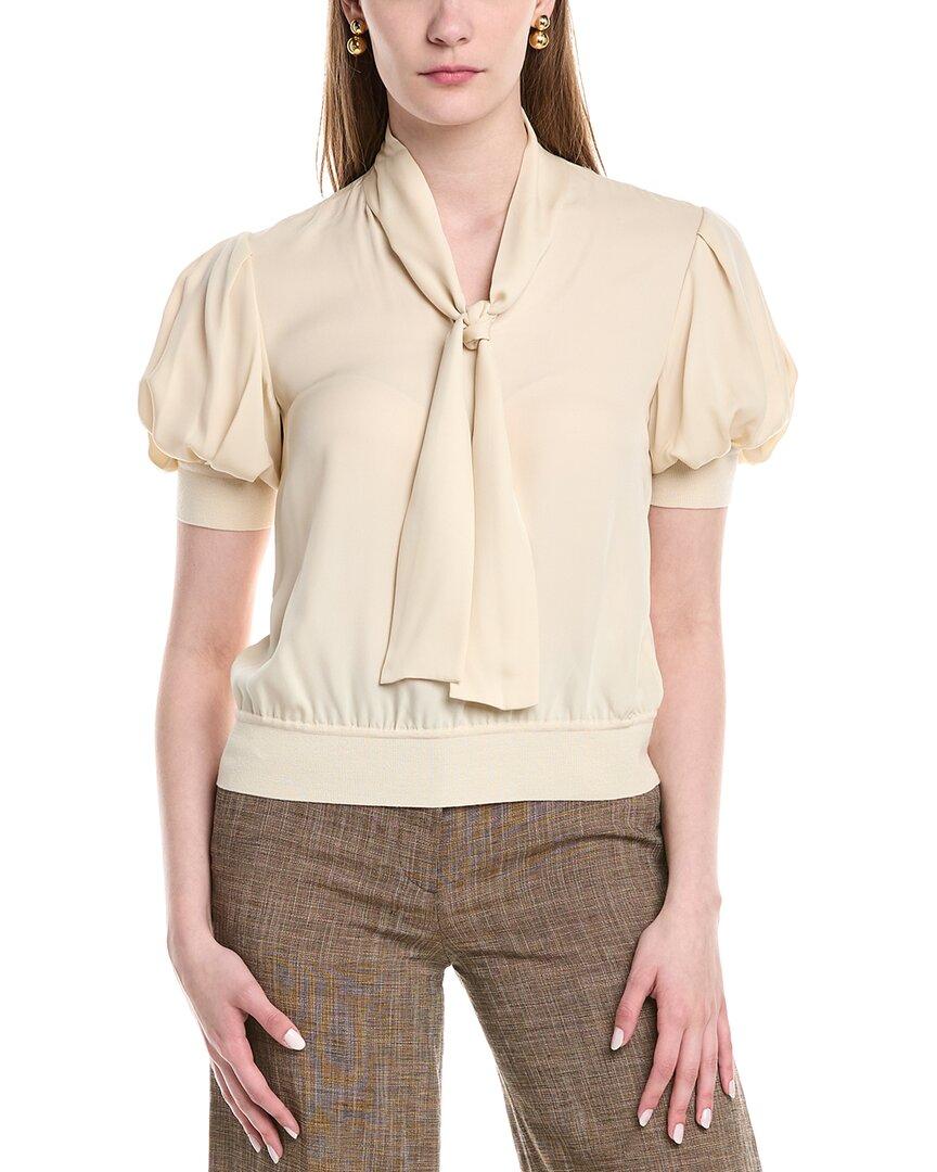 Blouson Blouse