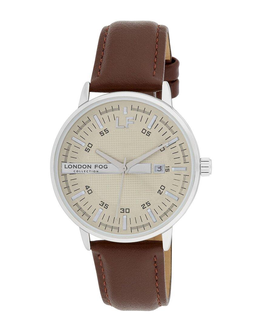 London Fog Millennium Watch | Lyst