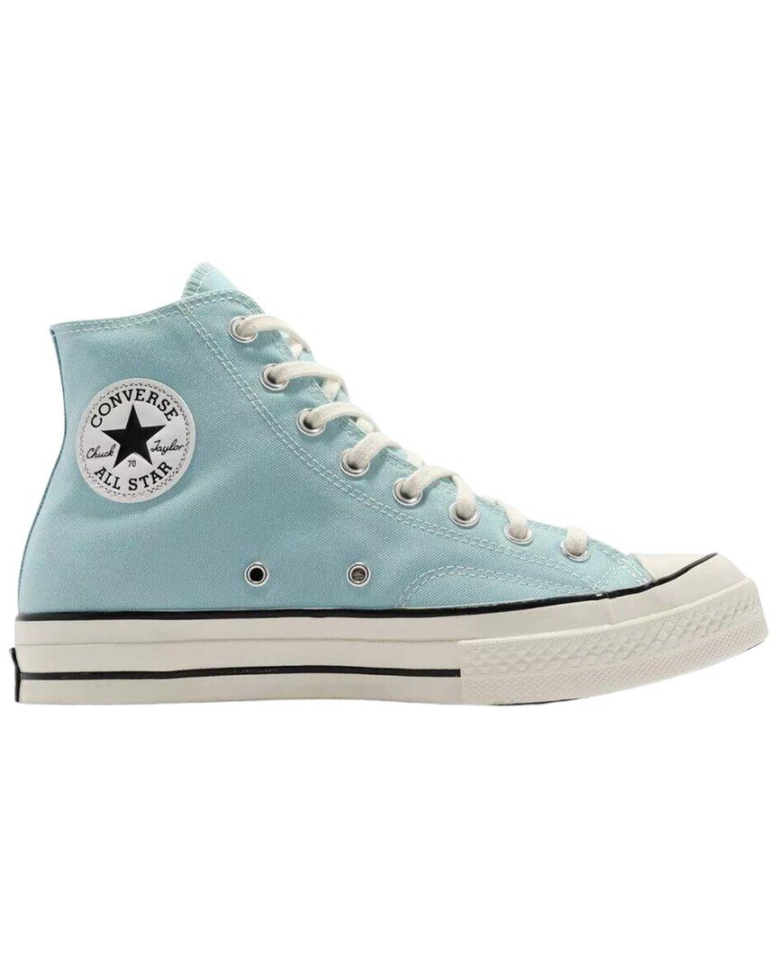 Converse Chuck 70 Seasonal Color Sneaker in Blue | Lyst