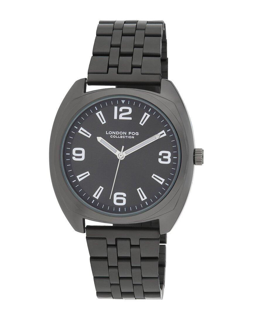 London Fog Keltic Watch in Gray | Lyst
