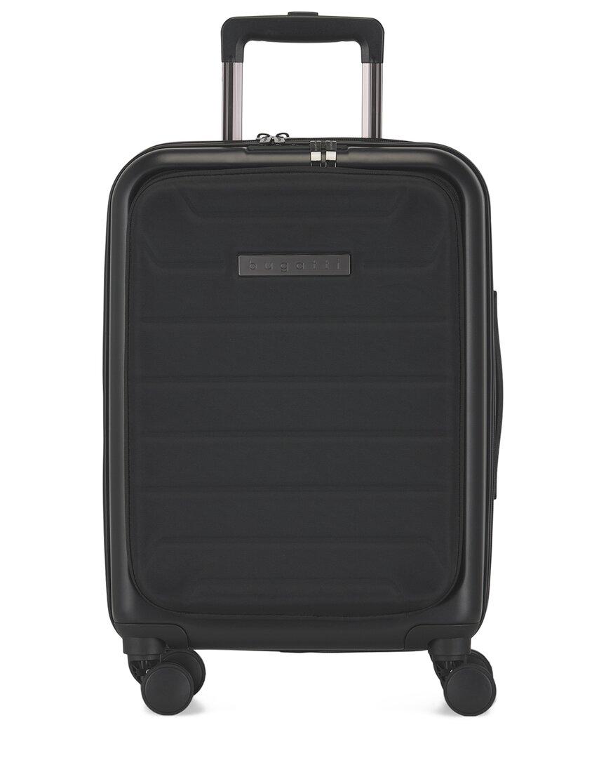 Bugatti Paros Expandable 20in Carry-on in Black | Lyst