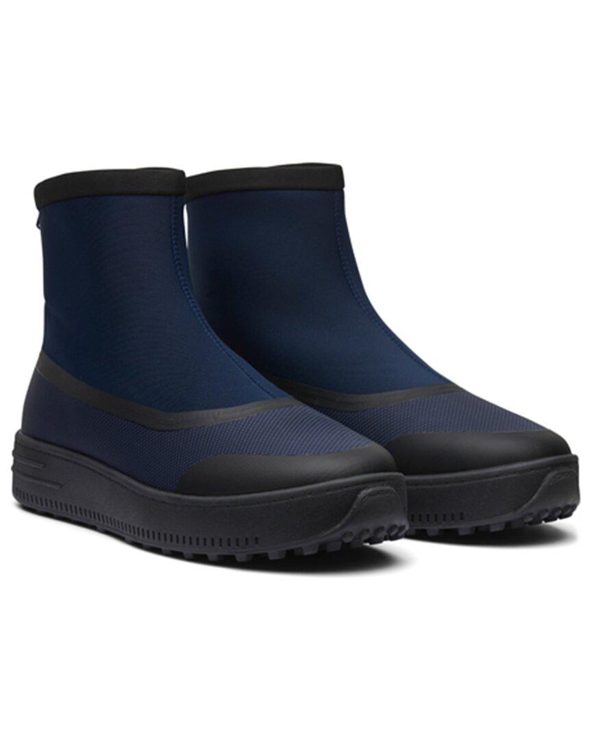 Swims Snow Runner Curling Boot in Blue for Men | Lyst