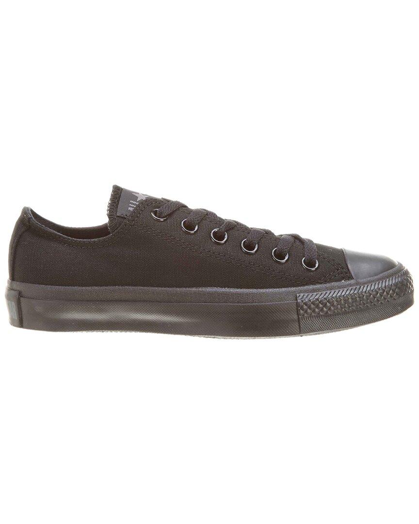 Converse Chuck Taylor Ox Low Top Sneaker in Brown | Lyst