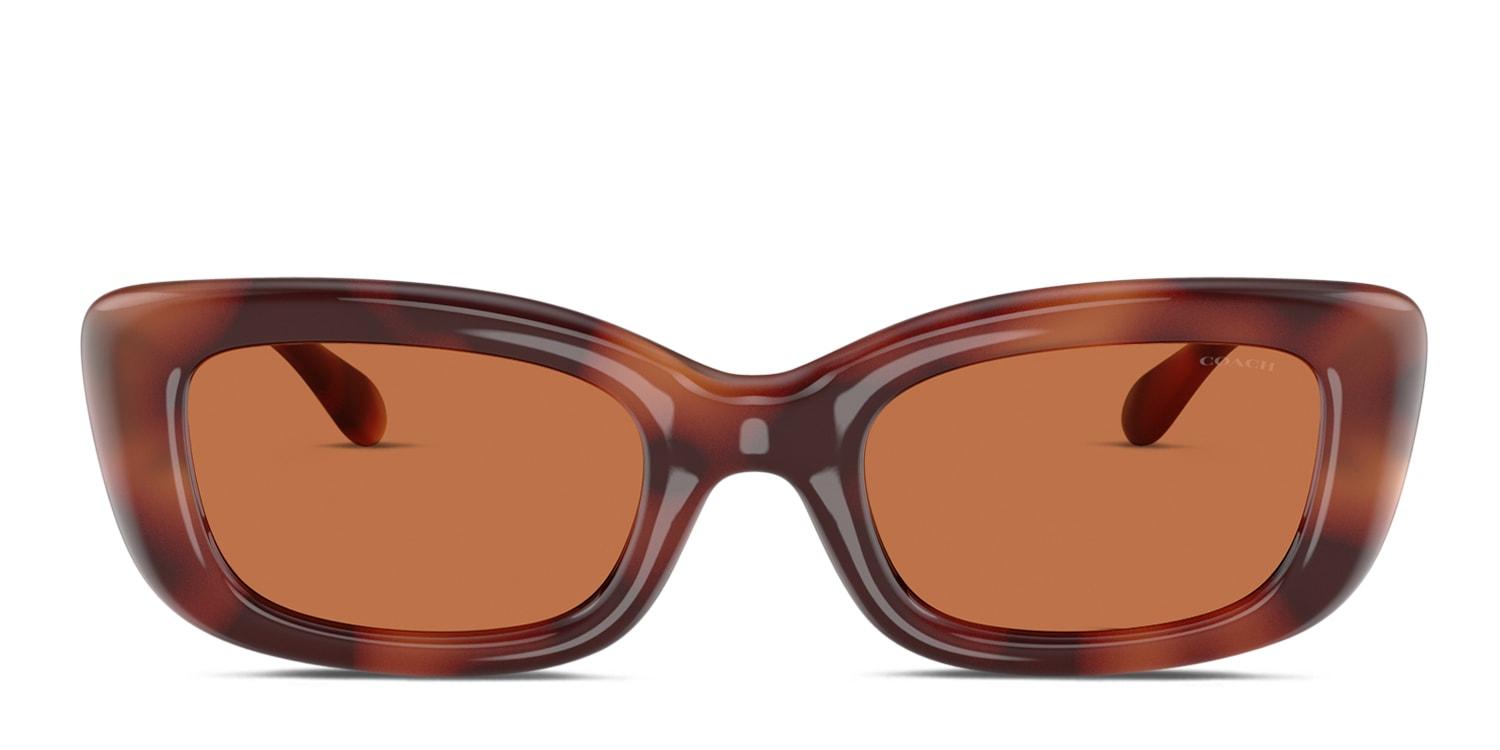 COACH Hc8390U/Tortoise | Lyst