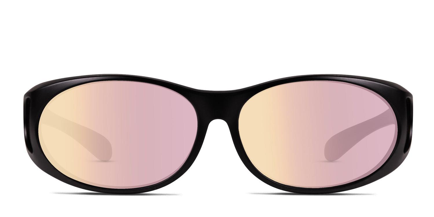 EnChroma Avalon Indoor Color Blind Glasses in Black | Lyst