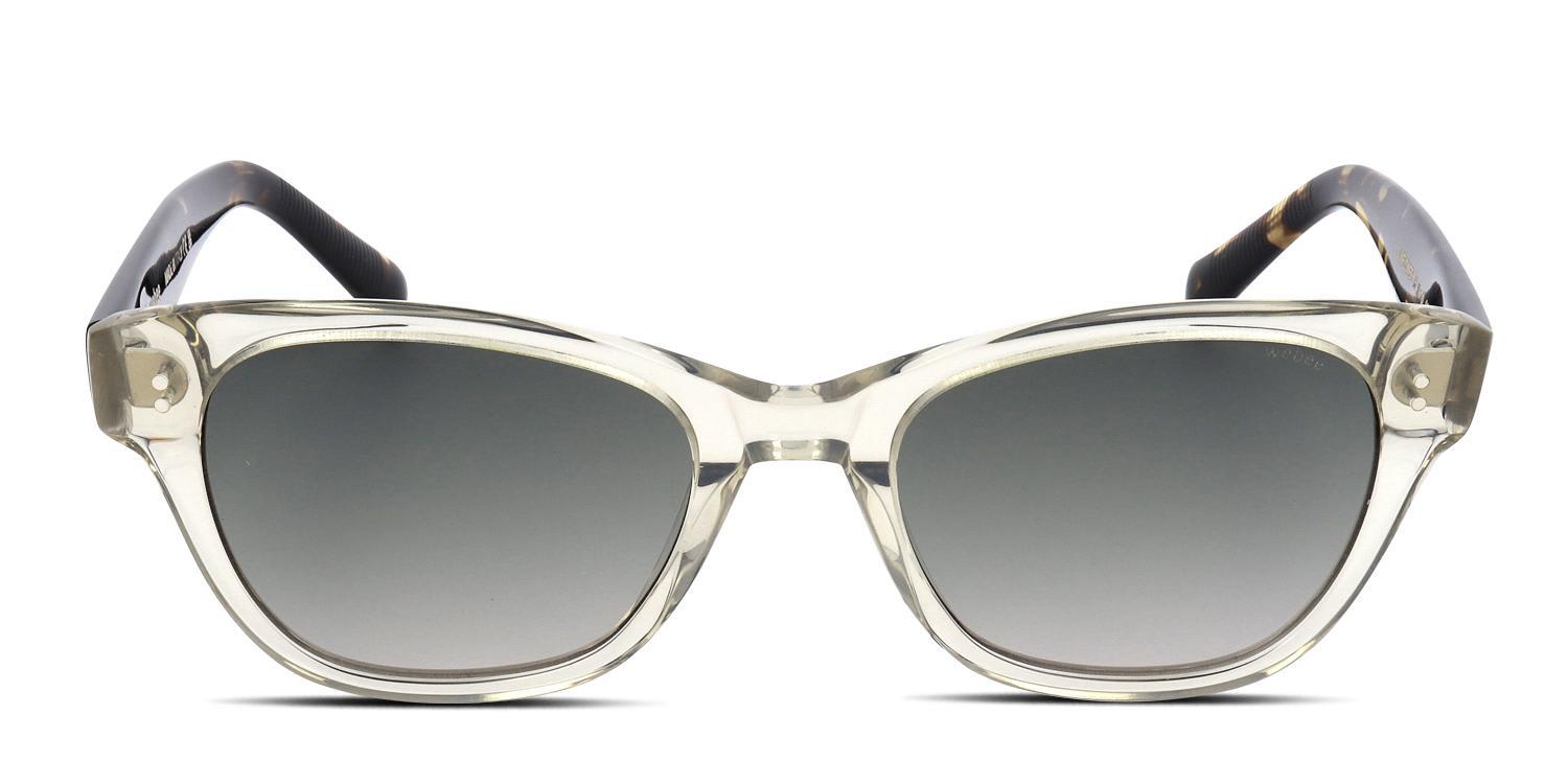 Webee Sunflower Clear in Black | Lyst