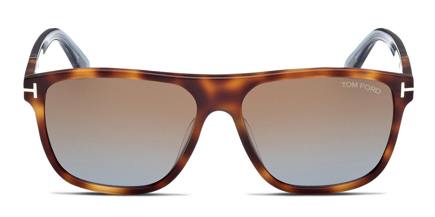 Tom Ford Tf1081 Frances in Black for Men | Lyst