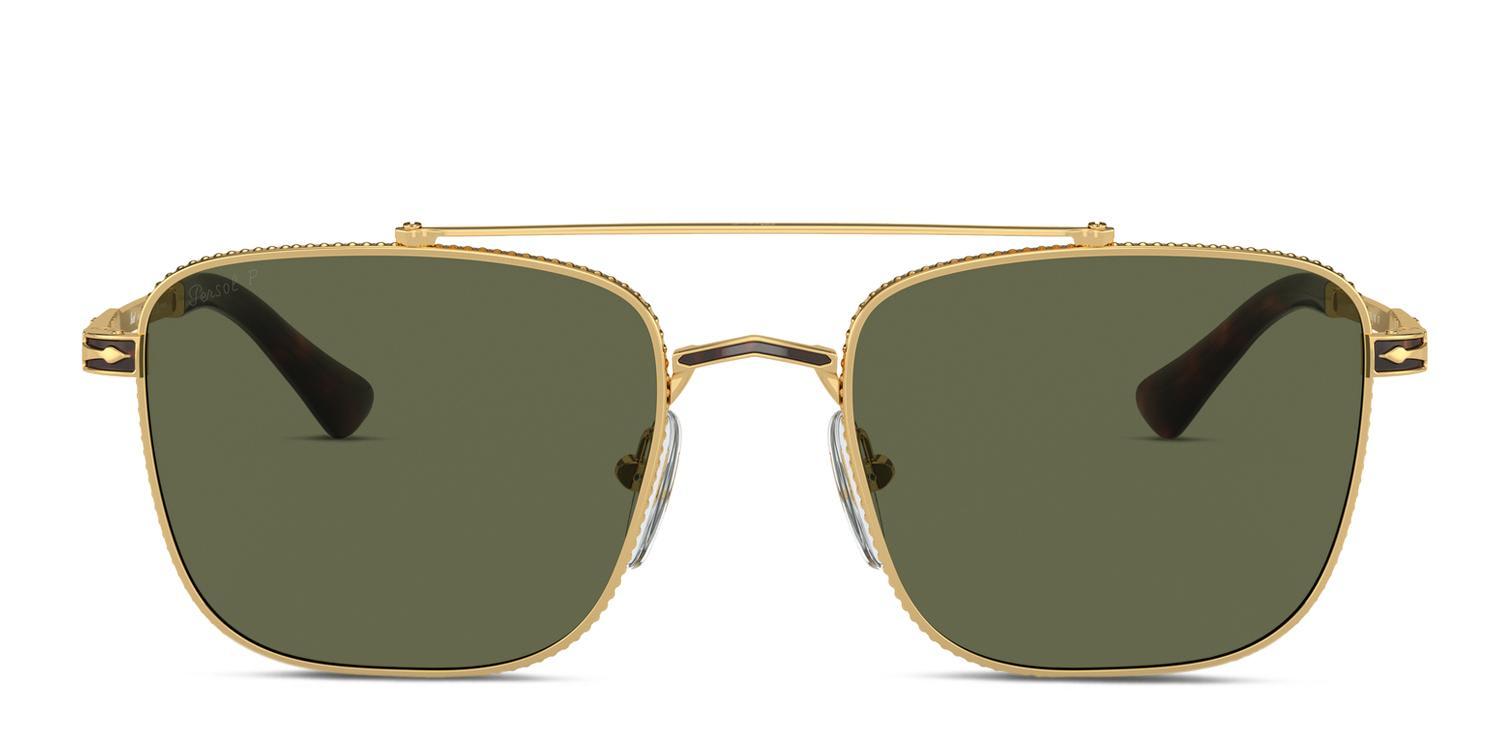 Persol Po2487S in Green for Men | Lyst