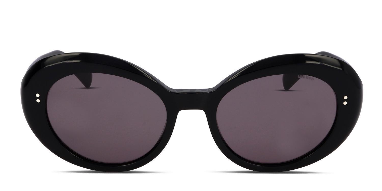 Webee Marigold Shiny in Black | Lyst