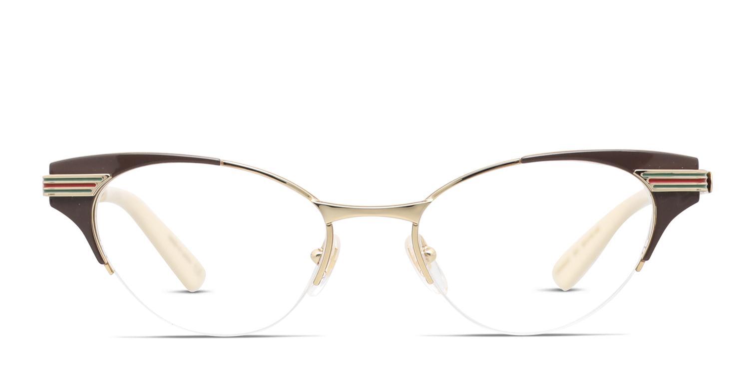 Gucci Gg0523O in Black | Lyst