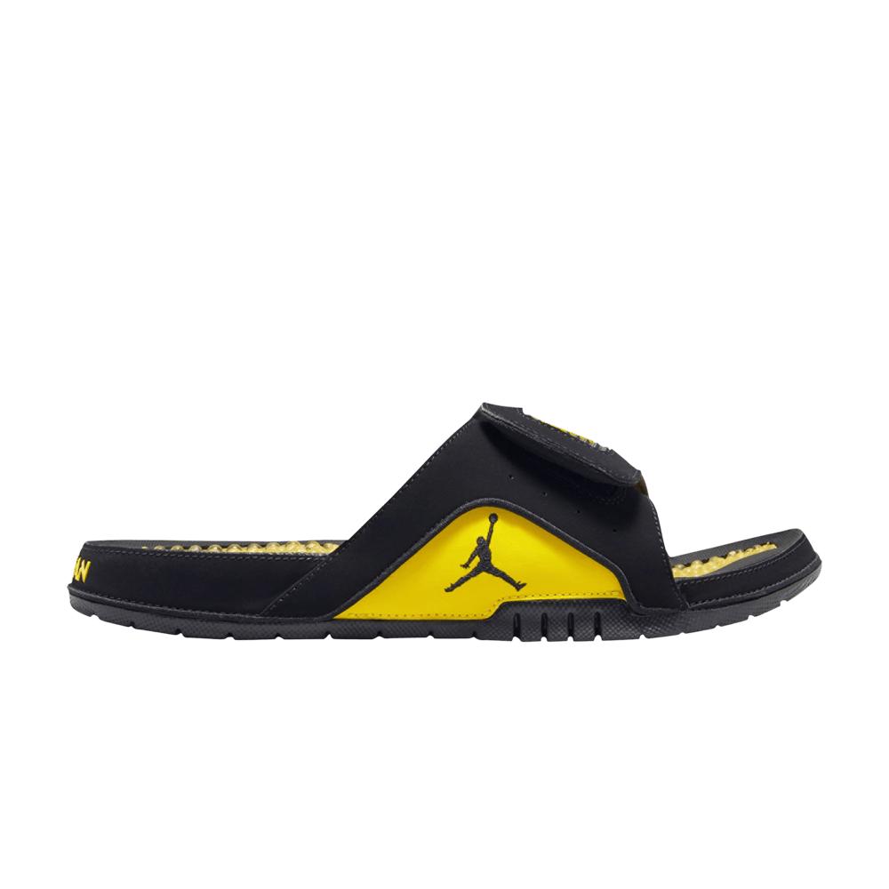 Nike Hyperrev Green And Yellow