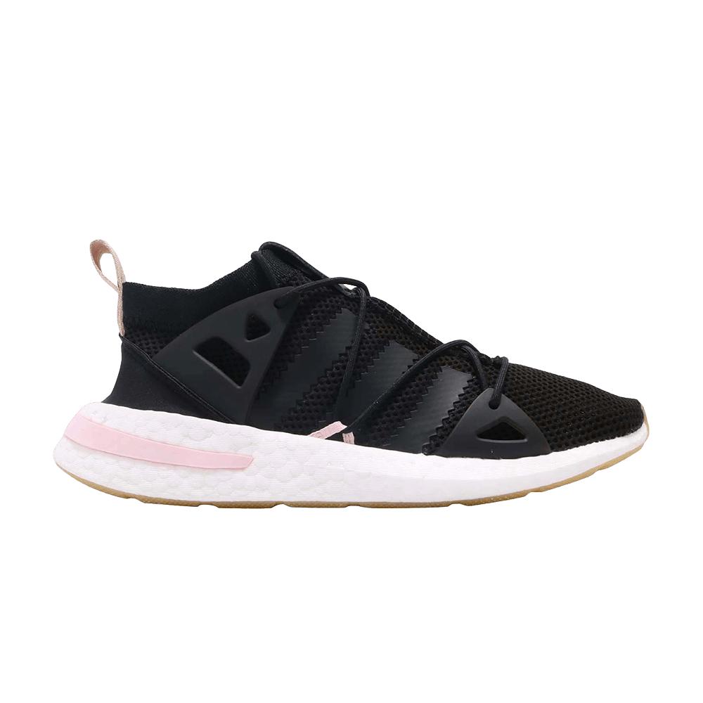 Adidas Arkyn 'core Black' Lyst
