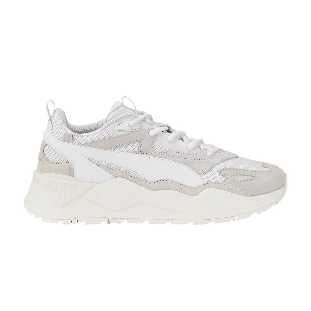 PUMA Rs-x Efekt Premium 'white Feather Grey' for Men | Lyst
