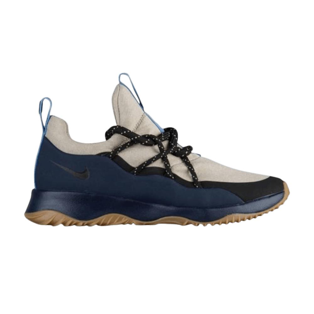 Nike City Loop Obsidian In Blue Lyst