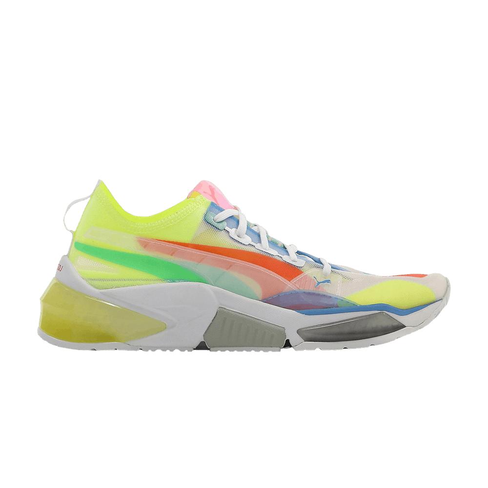 PUMA Lqdcell Optic Sheer 'multi-color' in Blue | Lyst