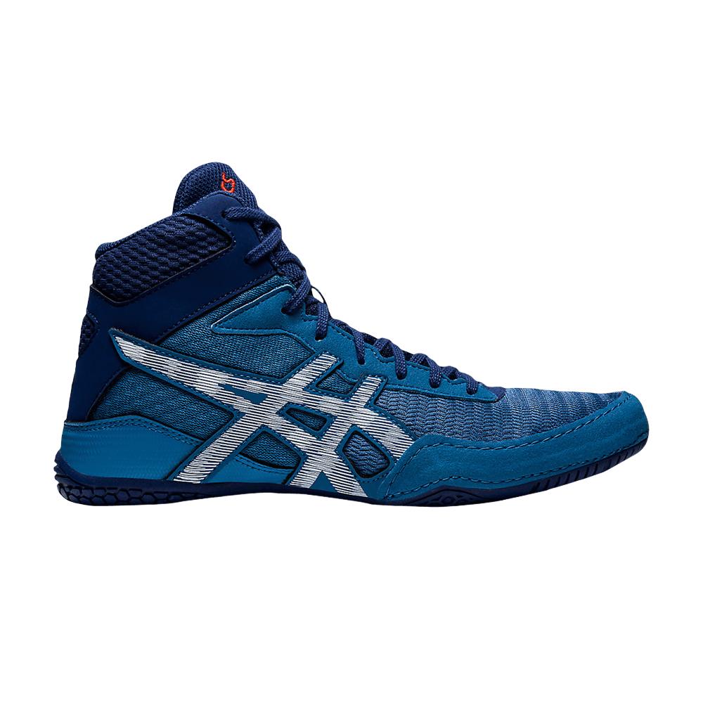 Asics Matcontrol 2 'azure Deep Ocean' in Blue for Men | Lyst