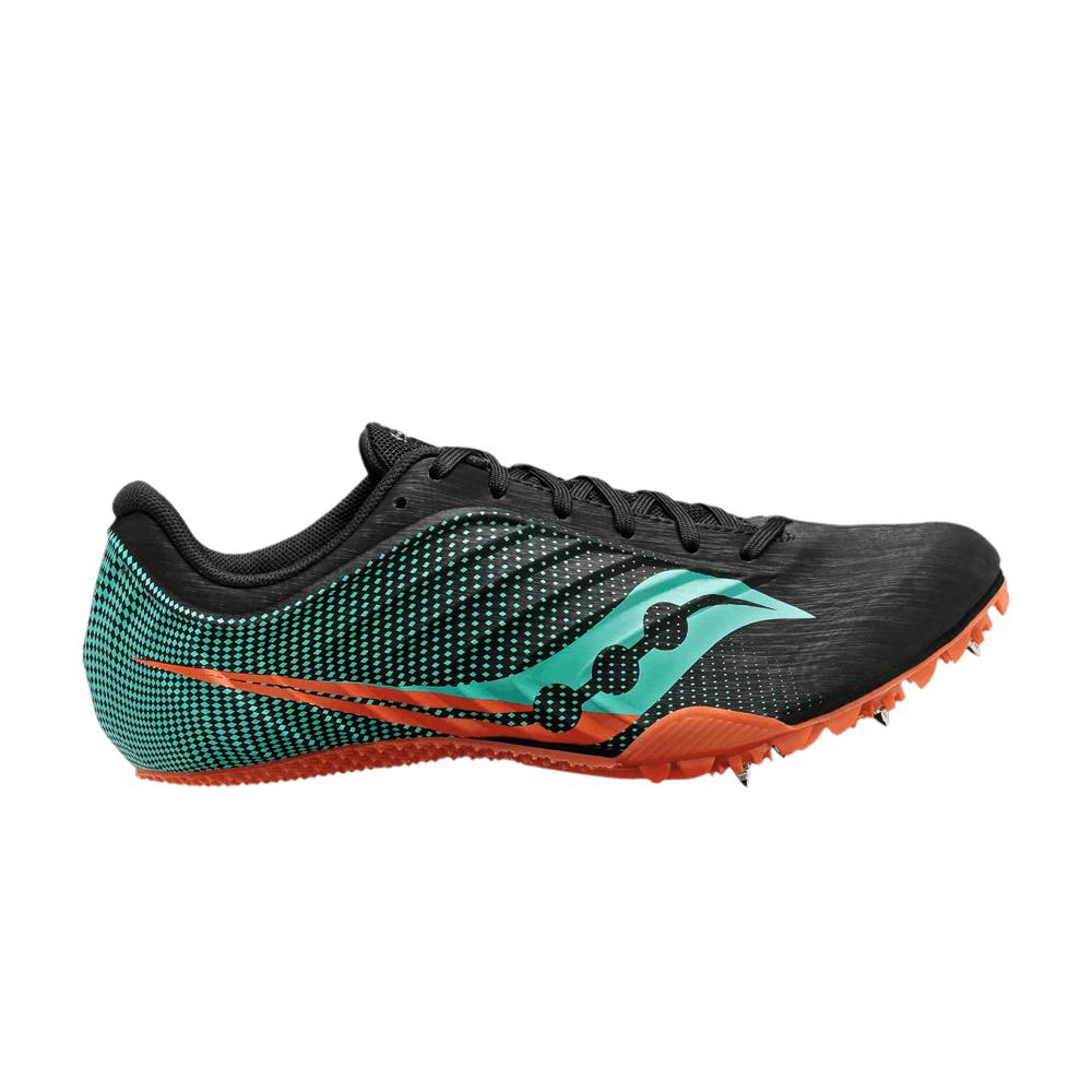 Saucony Spitfire 5 'black Cool Mint' in Green for Men | Lyst Saucony Spitfire 5 'black Cool Mint' in Green for Men | Lyst