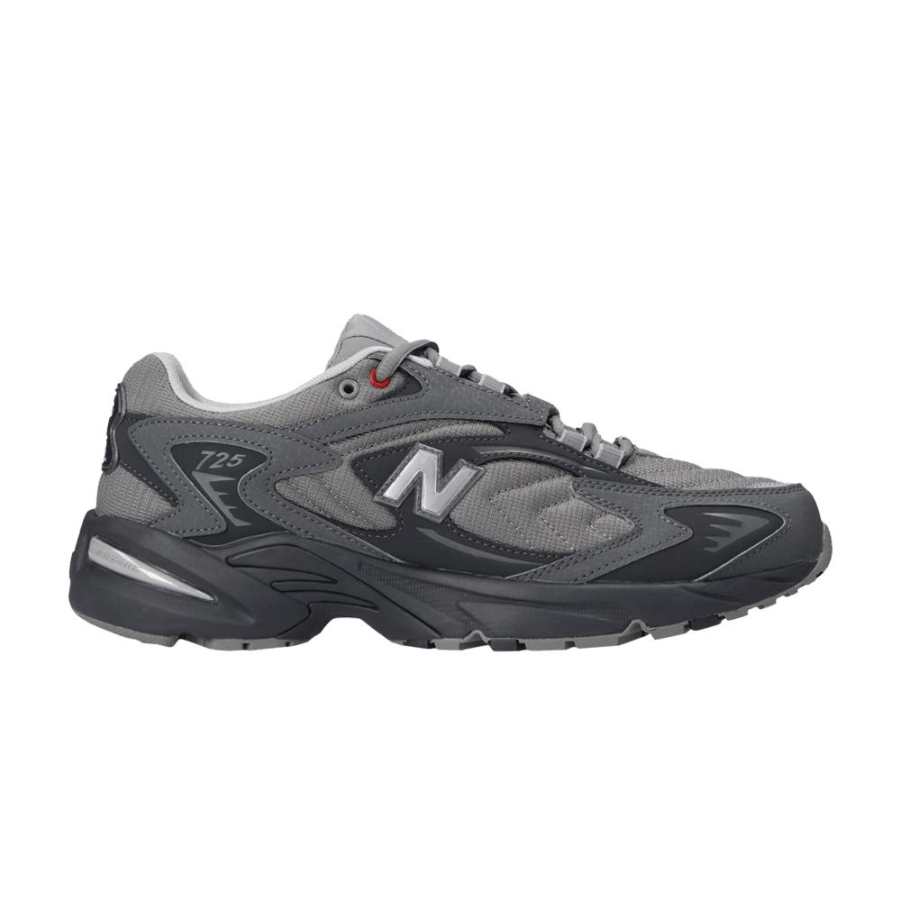 New Balance 725 'dark Grey' in Gray for Men | Lyst