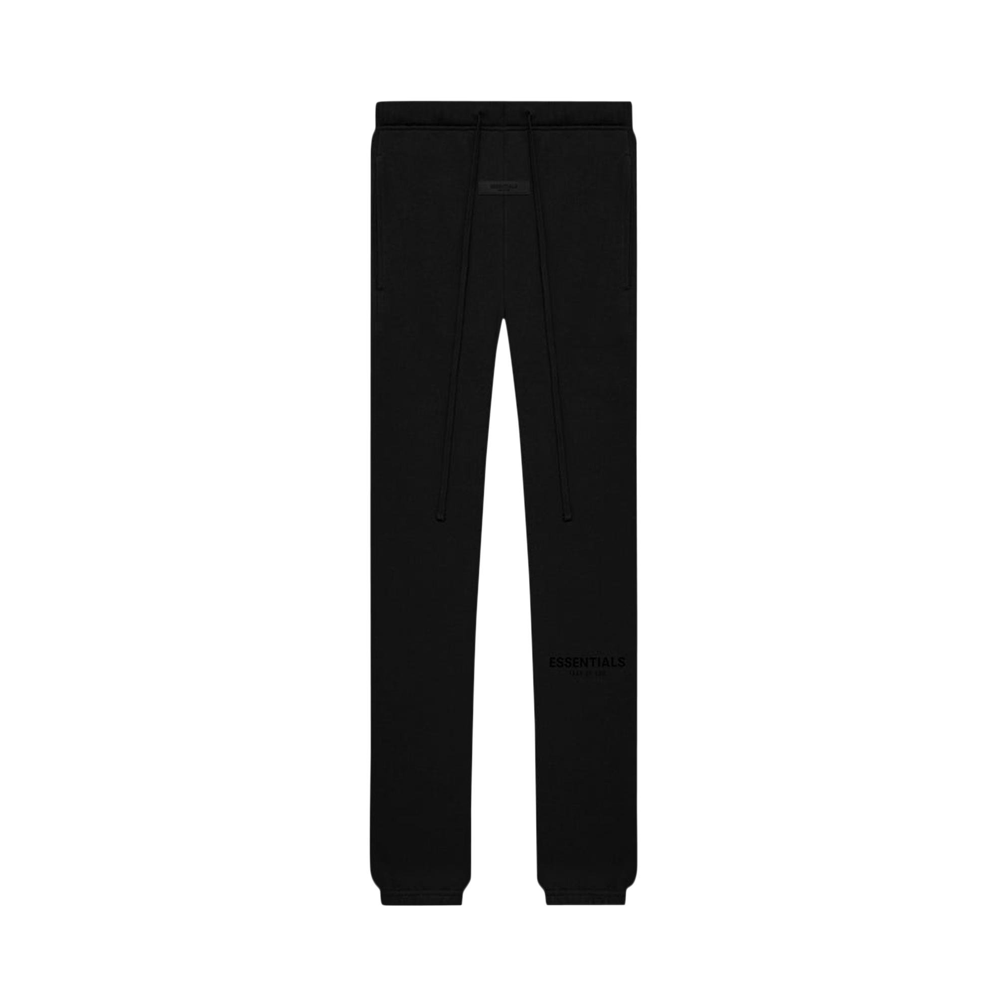 Fear of God ESSENTIALS Sweatpants 'stretch Limo' in Black for Men | Lyst Fear of God ESSENTIALS Sweatpants 'stretch Limo' in Black for Men | Lyst