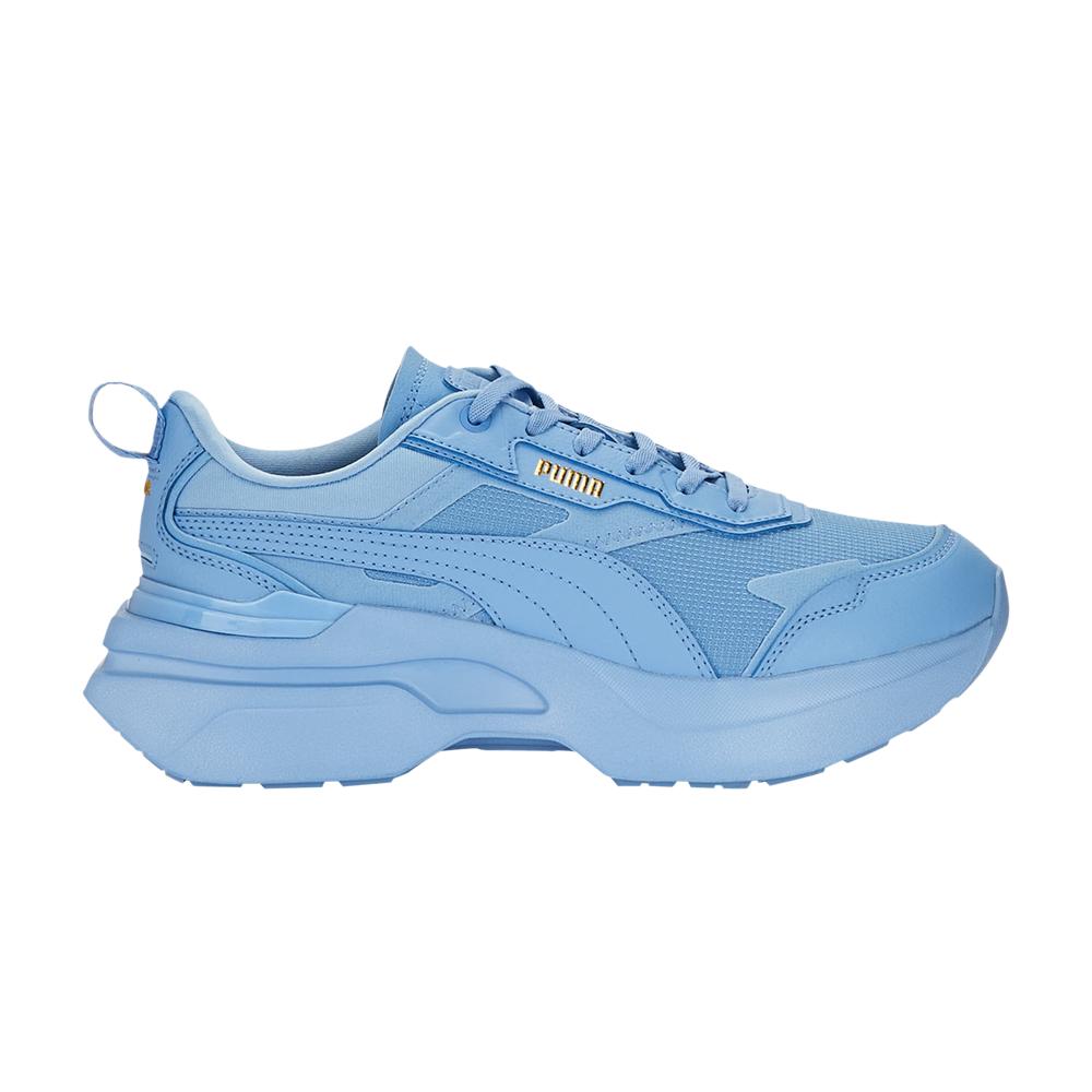 PUMA Kosmo Rider 'tonal - Day Dream' in Blue | Lyst