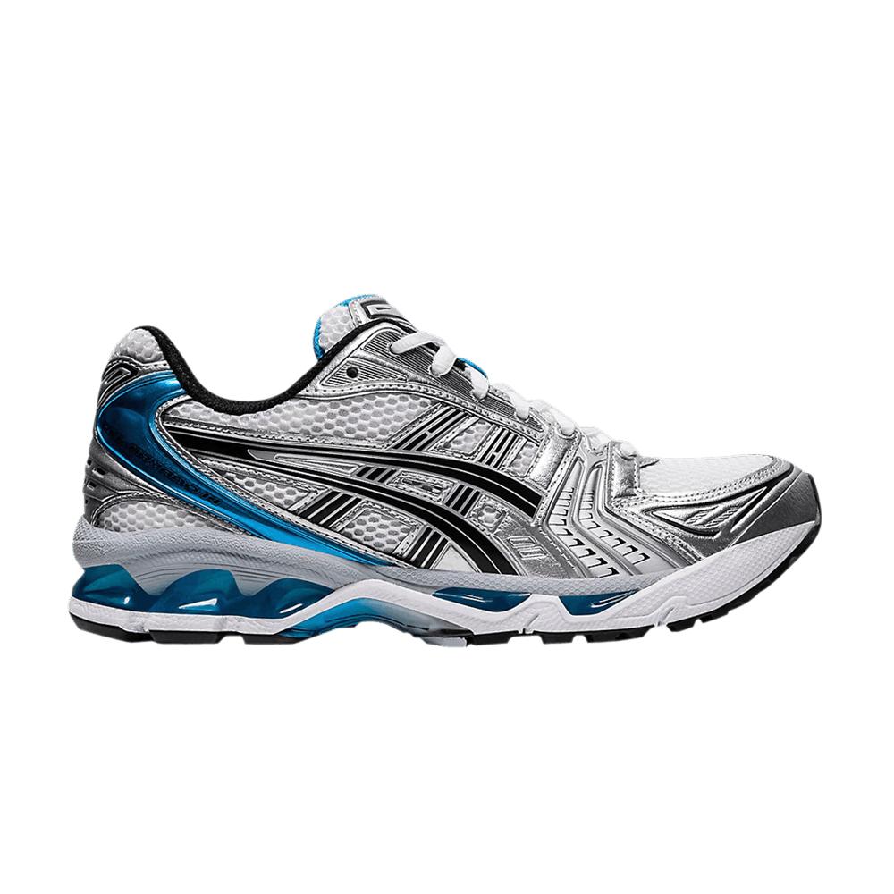 Asics Gel Kayano 14 'aizuri Blue' | Lyst