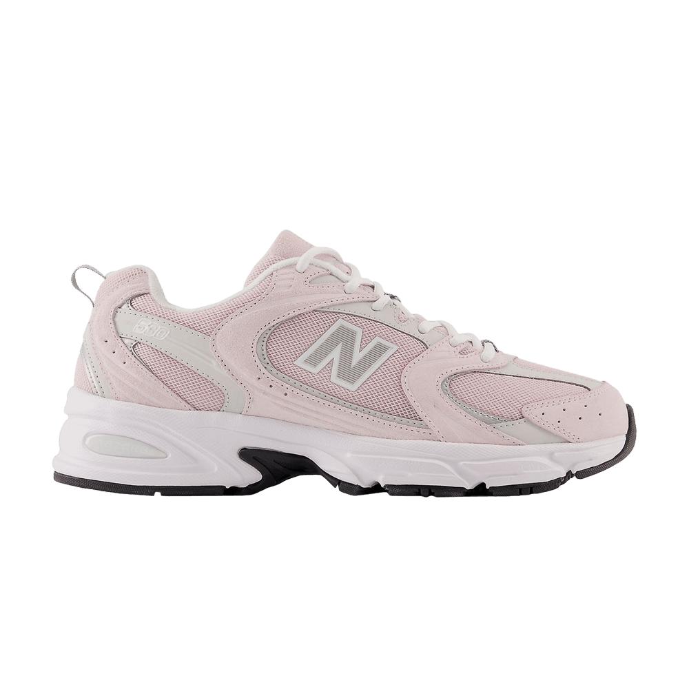 Pink Mens New Balance | tunersread.com