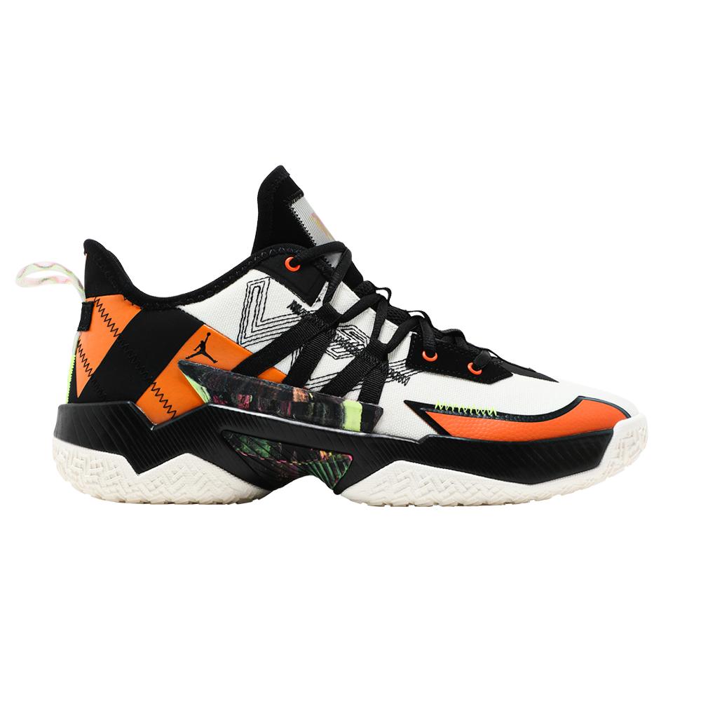 Nike Jordan One Take 'shattered Backboard' In Black For Men