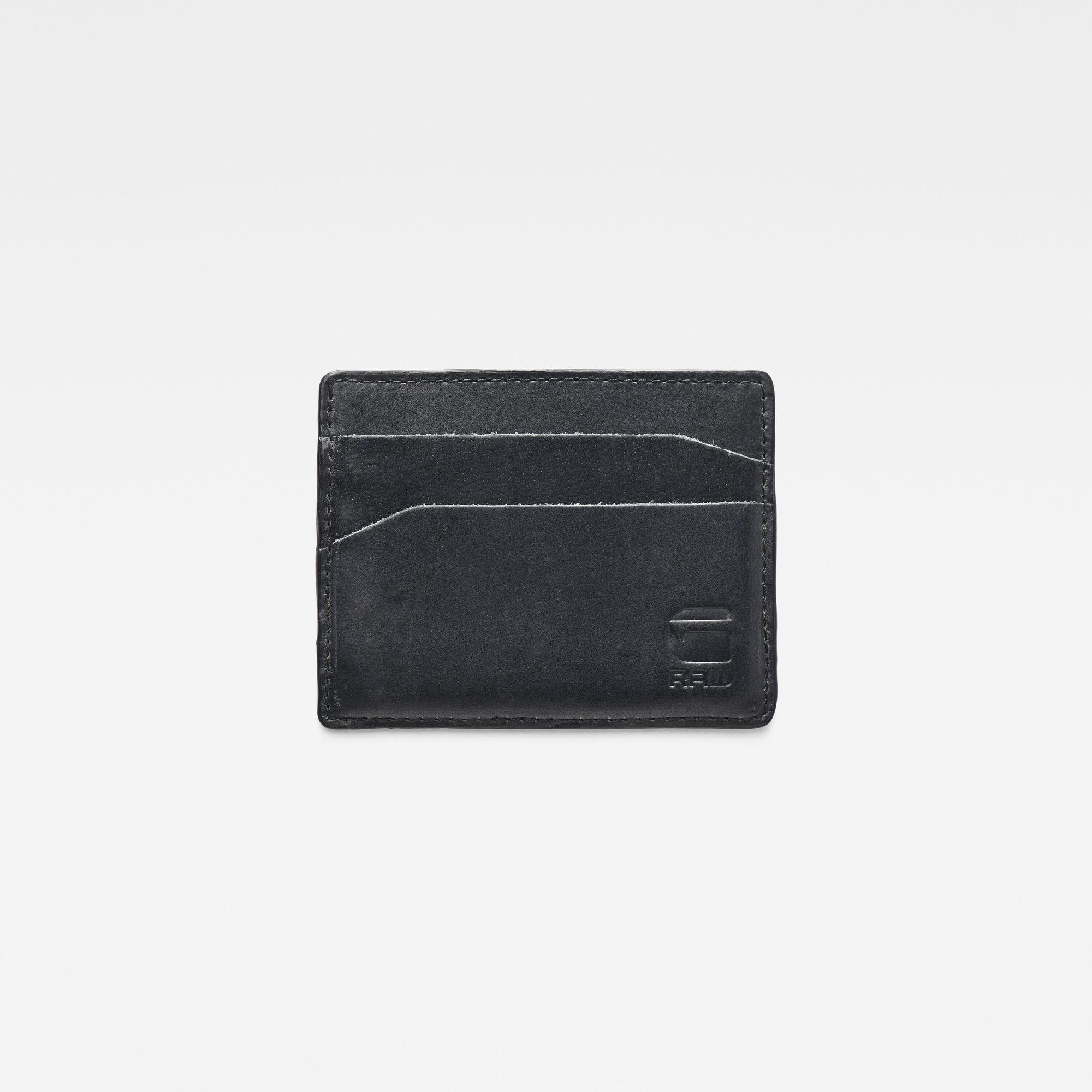 G star card holder store