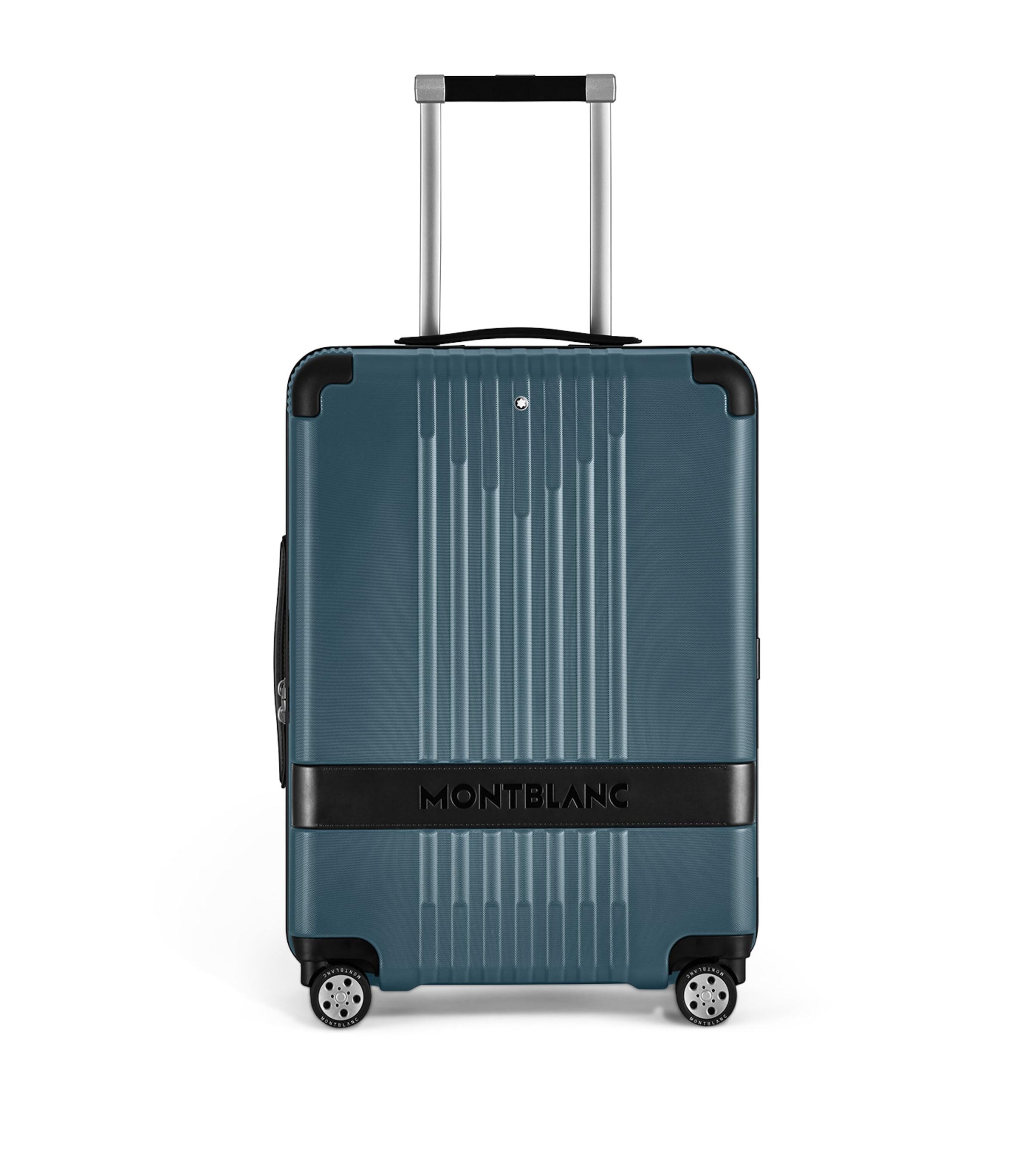 Montblanc #My4810 Cabin Trolley in Blue | Lyst
