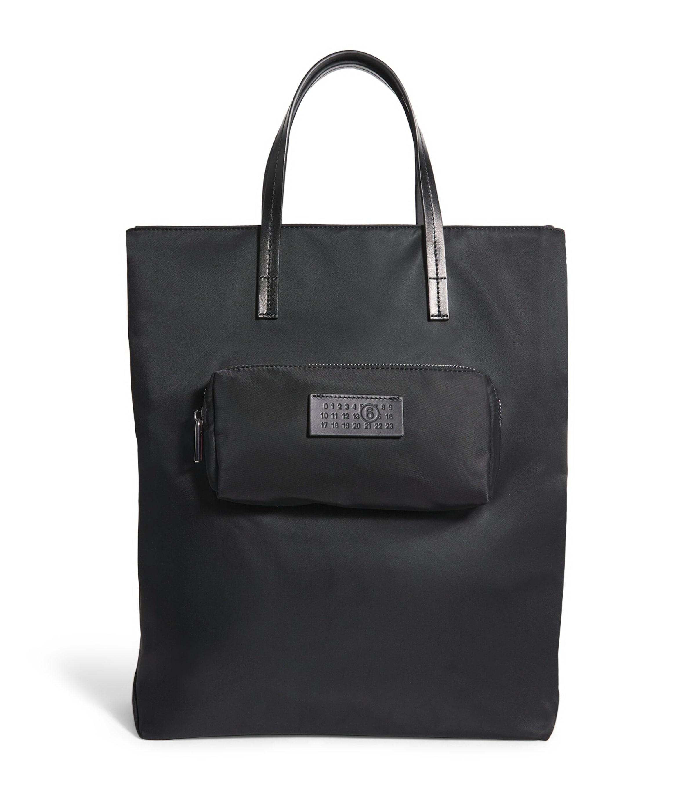 MM6 by Maison Martin Margiela Tote bags for Men | Online MM6 by Maison Martin Margiela Tote bags for Men | Online
