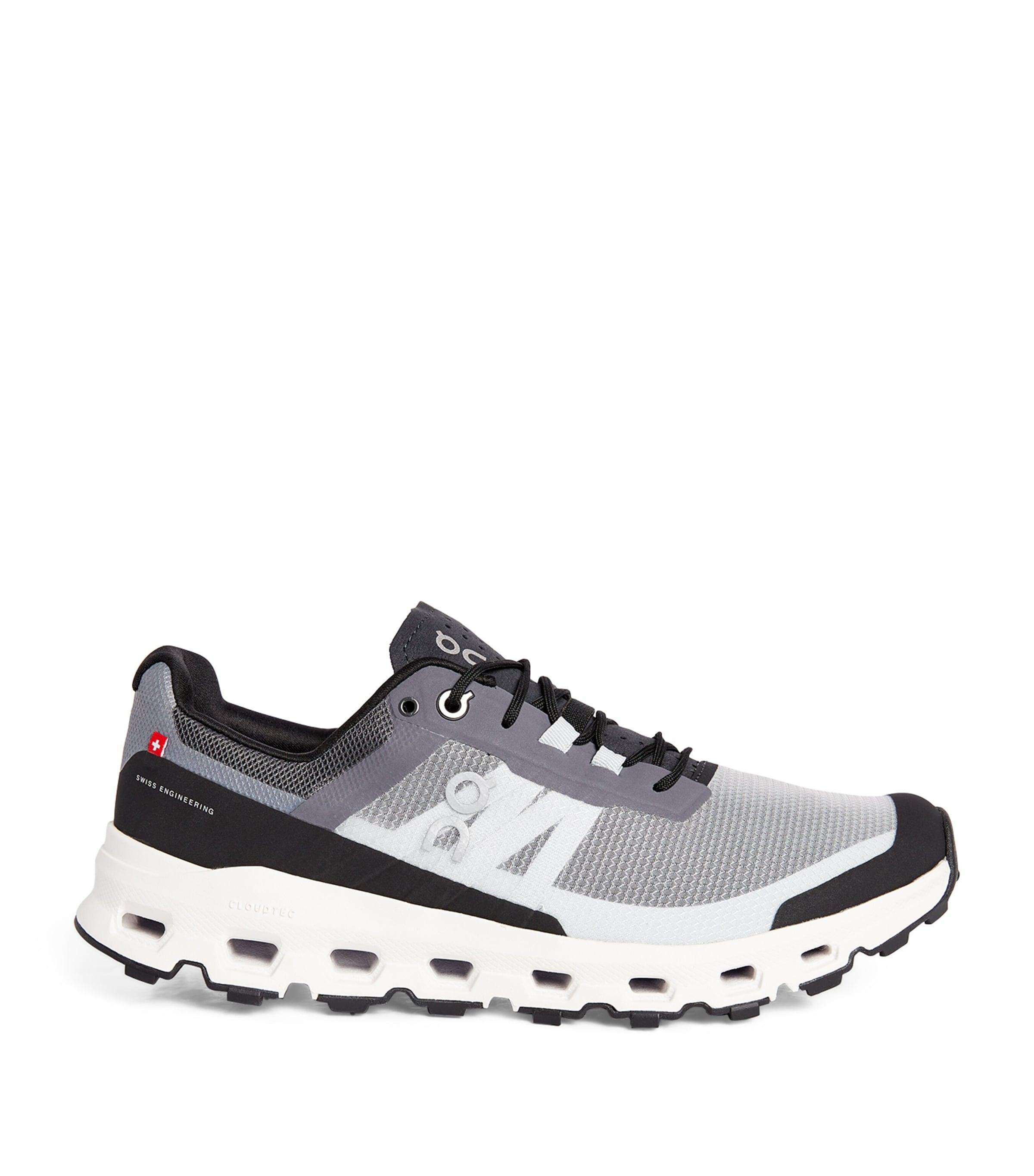 On Shoes Cloudvista Trainers in White | Lyst