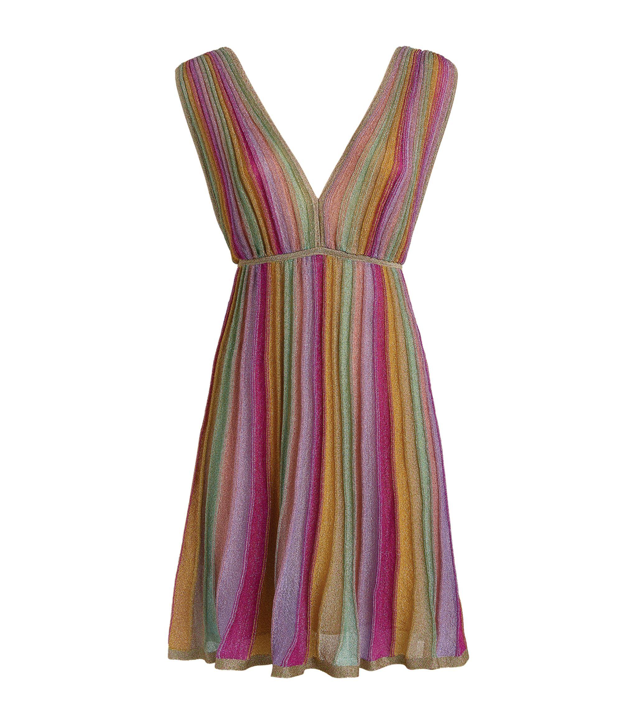 Missoni Dress