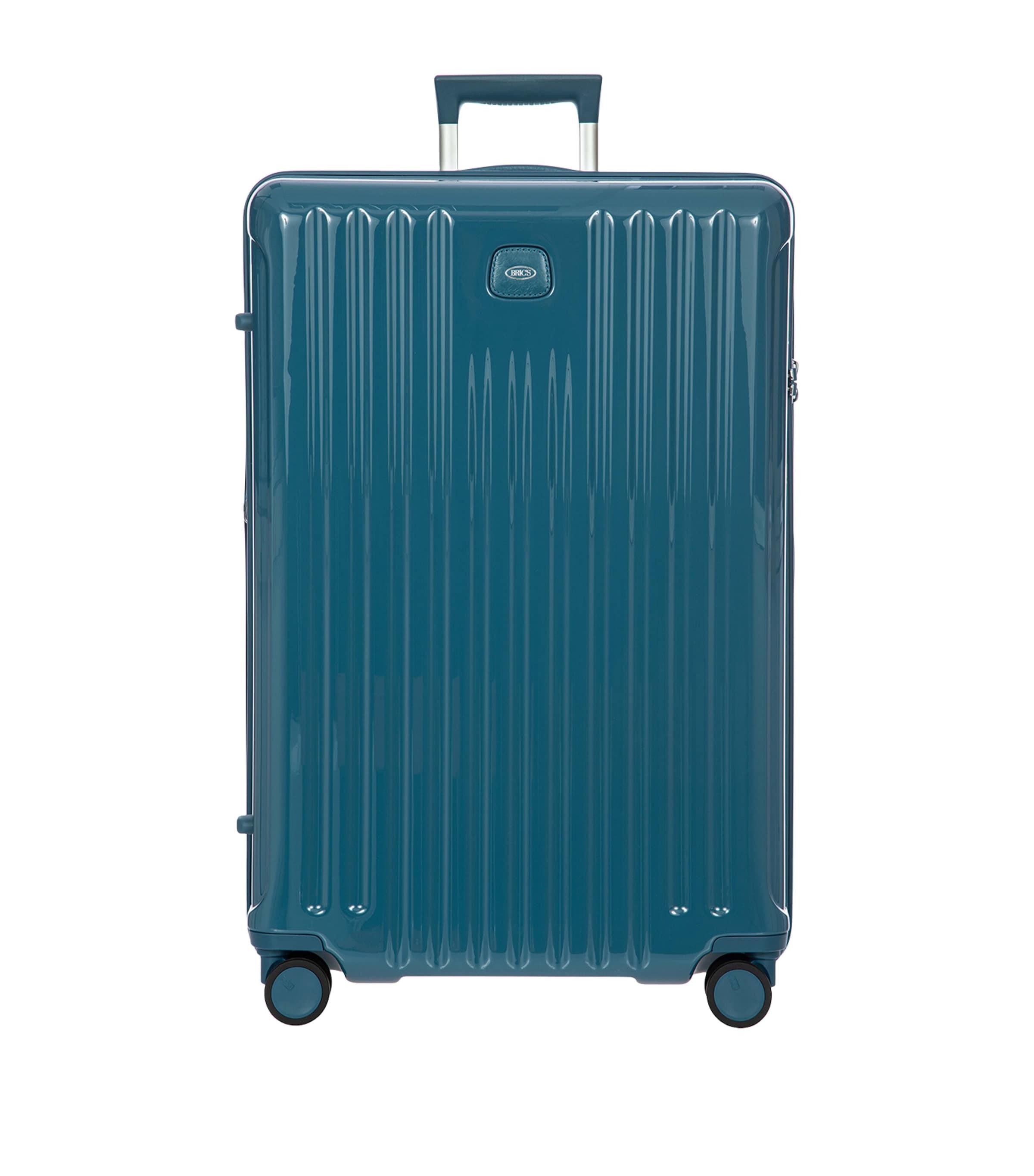 Bric's Positano Spinner in Blue | Lyst