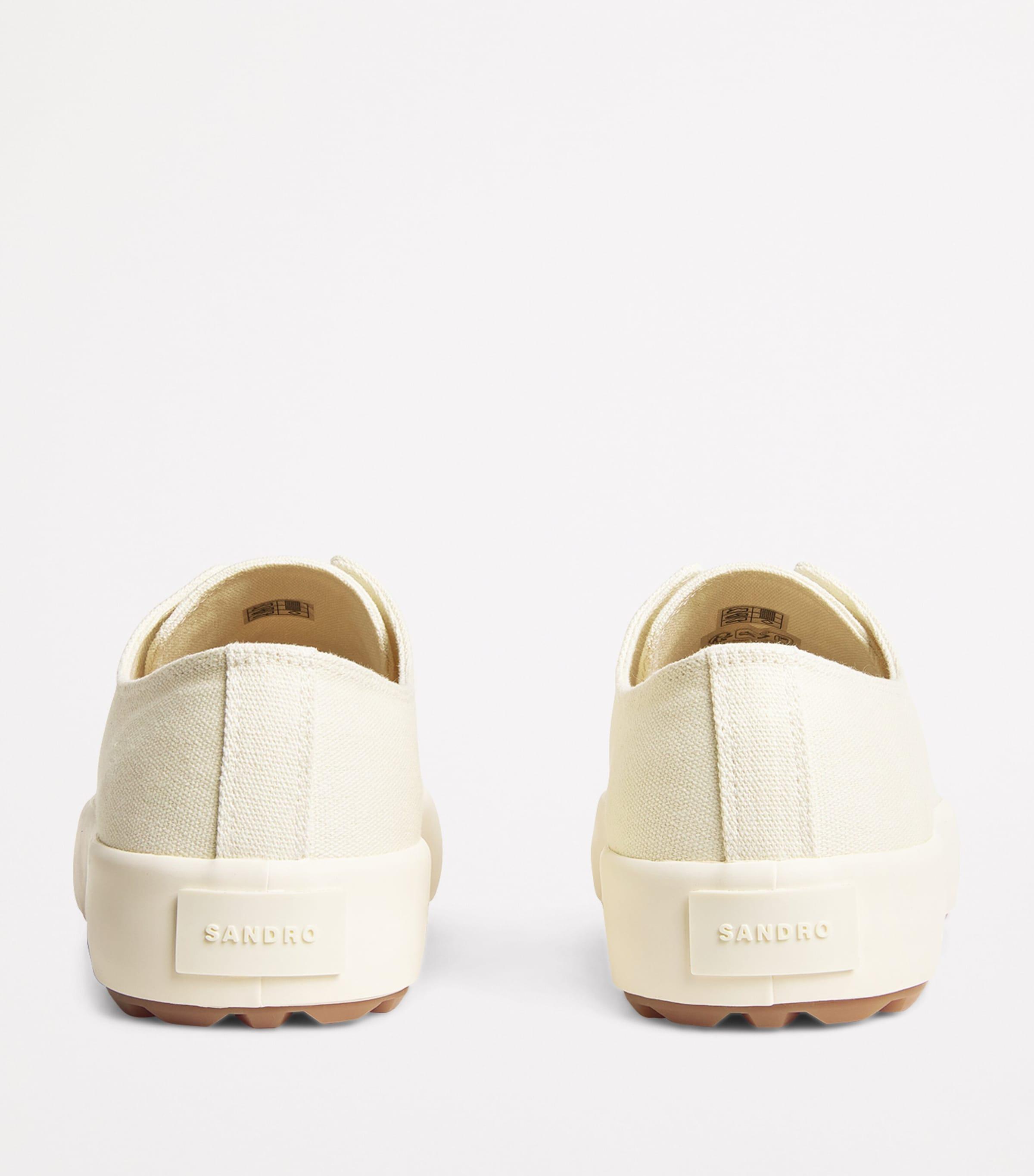 Sandro Sneakers for Men | Online Sale up to 61% off | Lyst Sandro Sneakers for Men | Online Sale up to 61% off | Lyst