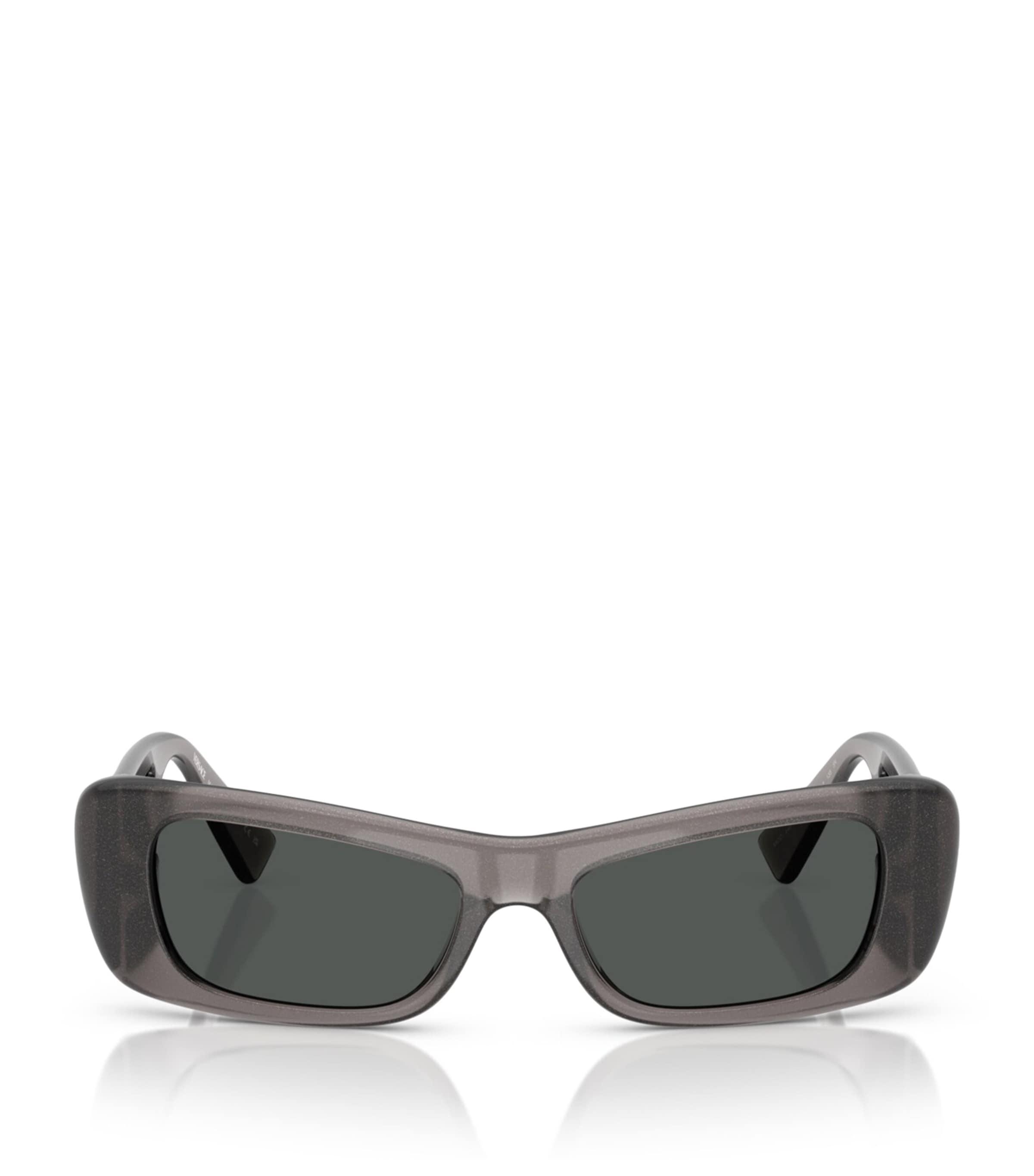 Versace Ve4481 Gry Shn Gry in Grey | Lyst UK